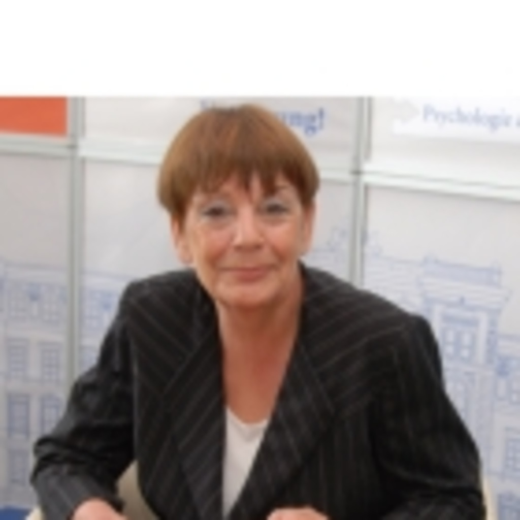 Dr. Ruth Geier: Freiberufler/Selbstständige | XING