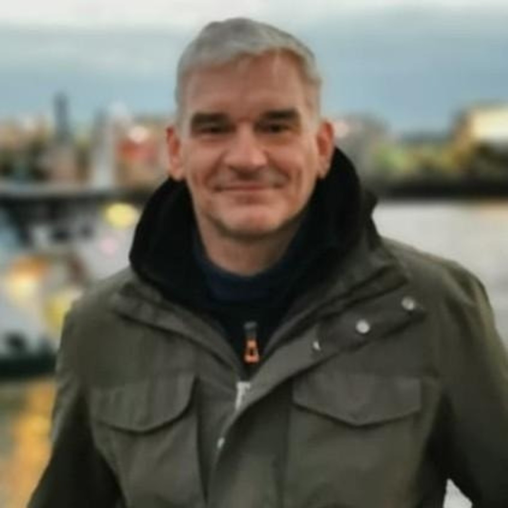 Stefan Möbus: Ausbildung und Berufserfahrung | XING