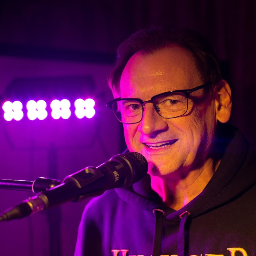 Bernd Jacoby - Pianist & Sänger - Bandleader & Entertainer - JACOBY ...