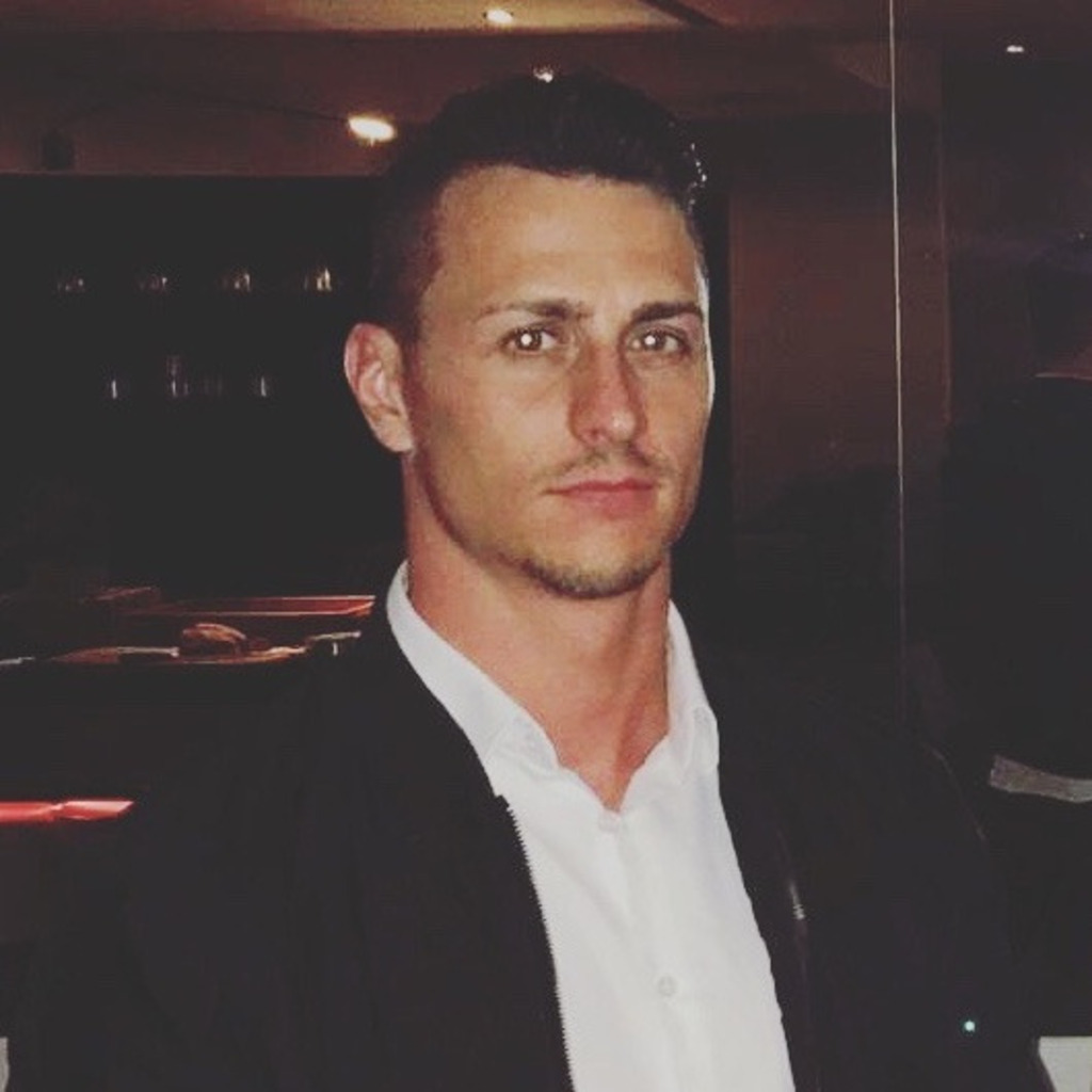 Marc Streck - Recruiter - Allgeier Experts | XING