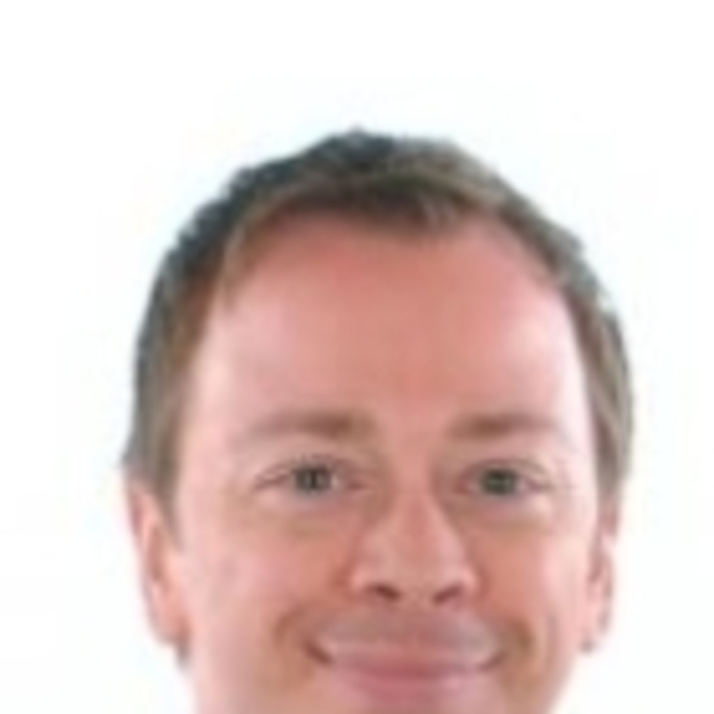 Berry Crook - Global Project Manager- eRecruitment - Deutsche Post DHL ...