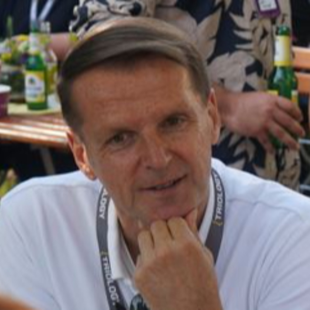Thomas Paliga - Geschäftsführer - TRIOLOGY GmbH | XING