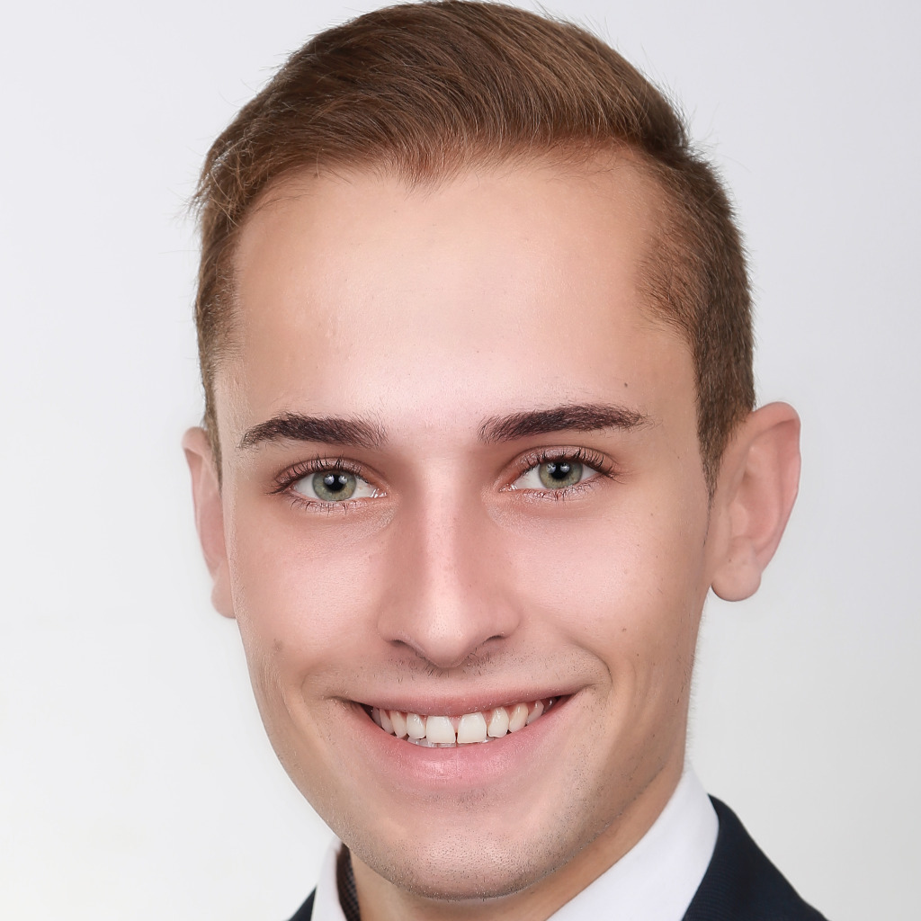 Fabian PETER - Manufacturing Engineer - ZF Active Safety GmbH | XING