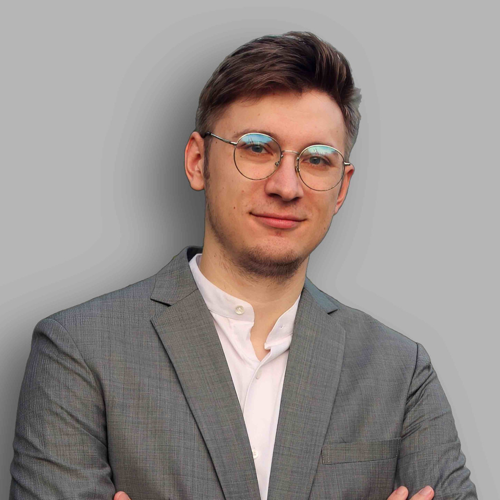 Robin Giesen - IT Project Manager | PL/SQL developer - Duvenbeck ...