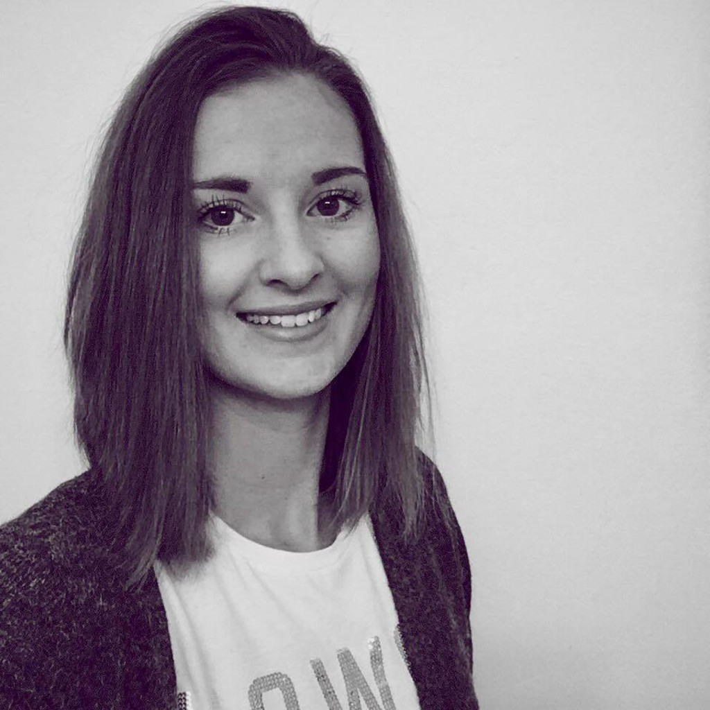 Svea Zwenger - Head of Planung - Konzeptwerkstatt GmbH & Co. KG | XING