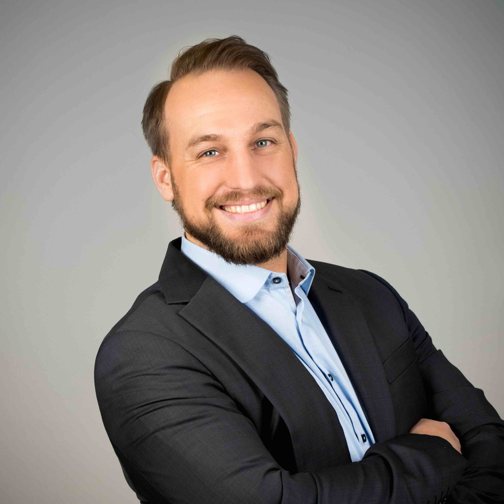 Dominik Heger - Vertriebsmitarbeiter im Außendienst - lichtline GmbH | XING