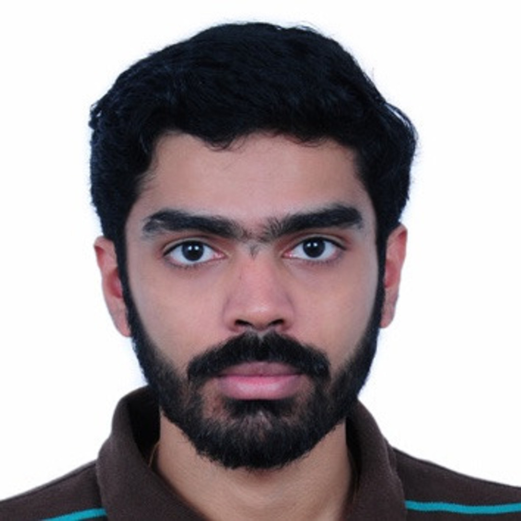 Raj Krishnan - Test Automation Engineer - commercetools | XING