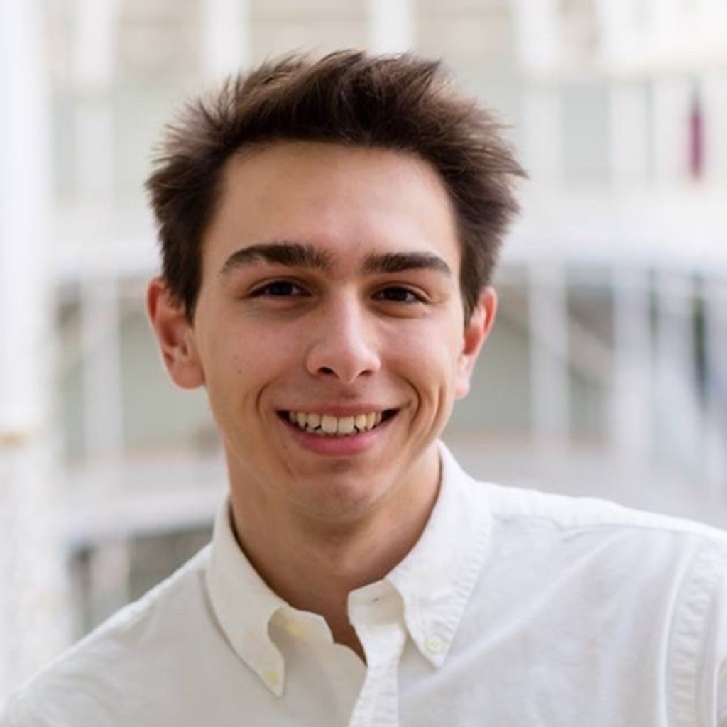 Nicholas Debany - Manager - Strategic Initiatives - CityFibre | XING