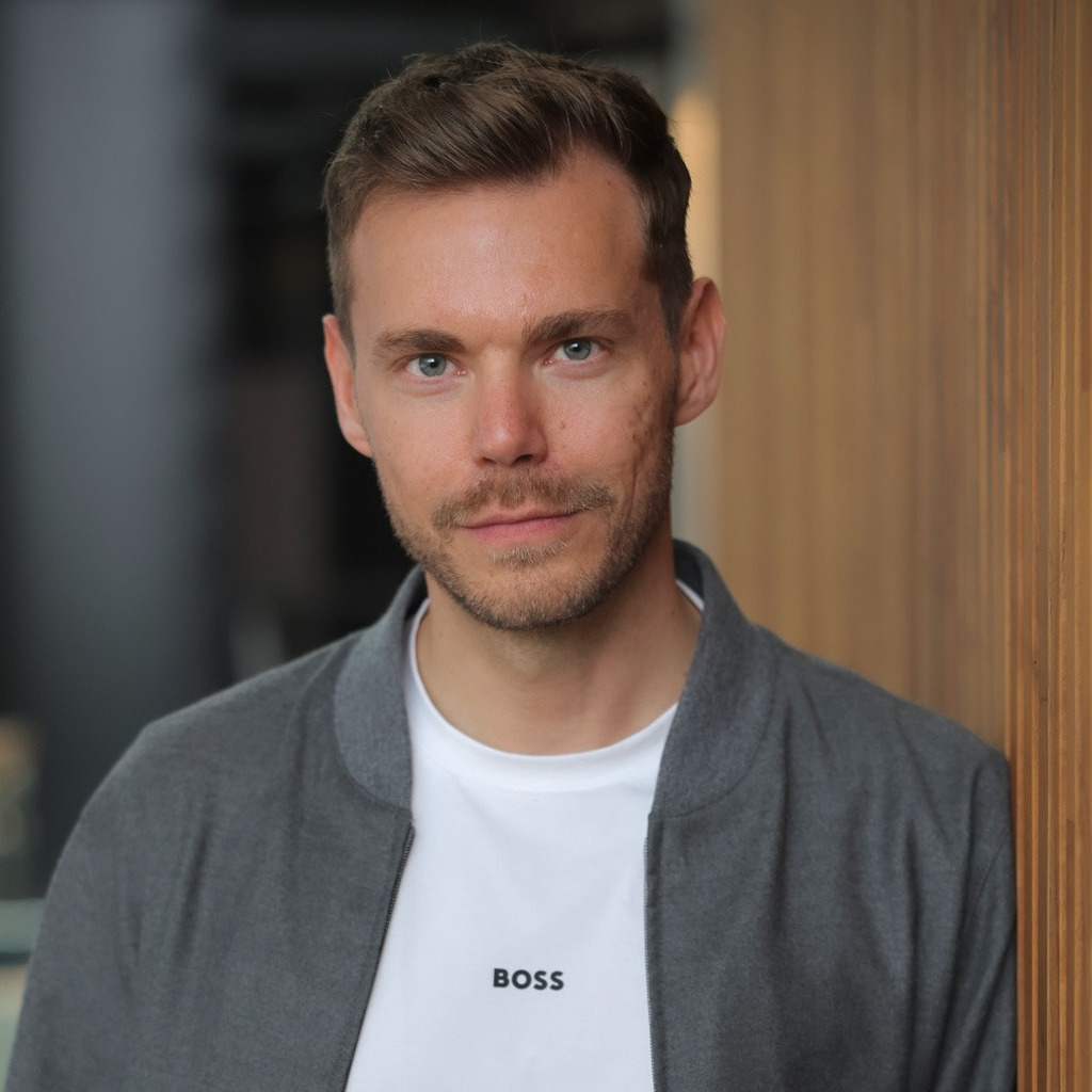 Kevin Habermann - Head of Global Tax - HUGO BOSS AG | XING