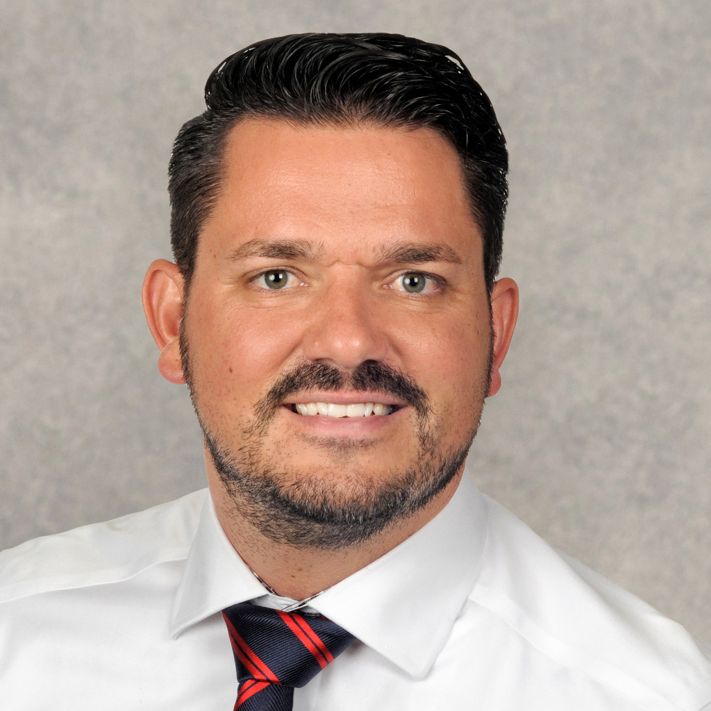 Patrick Verst - Regional Sales Manager - GOHL-KTK GmbH | XING