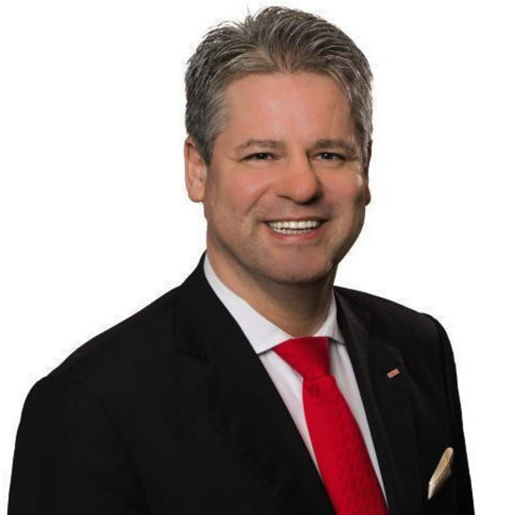 Michael Rother - Maklerbetreuer Segment Gesundheit & Leben - ERGO ...