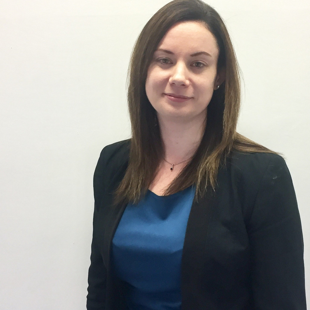 Georgia Wright - Senior Consultant - EMEA Recruitment GmbH | XING