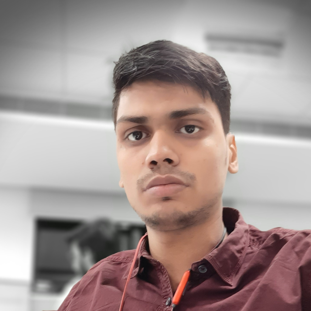 Abhilash Jha - Data Analyst - RMS India pvt Ltd | XING