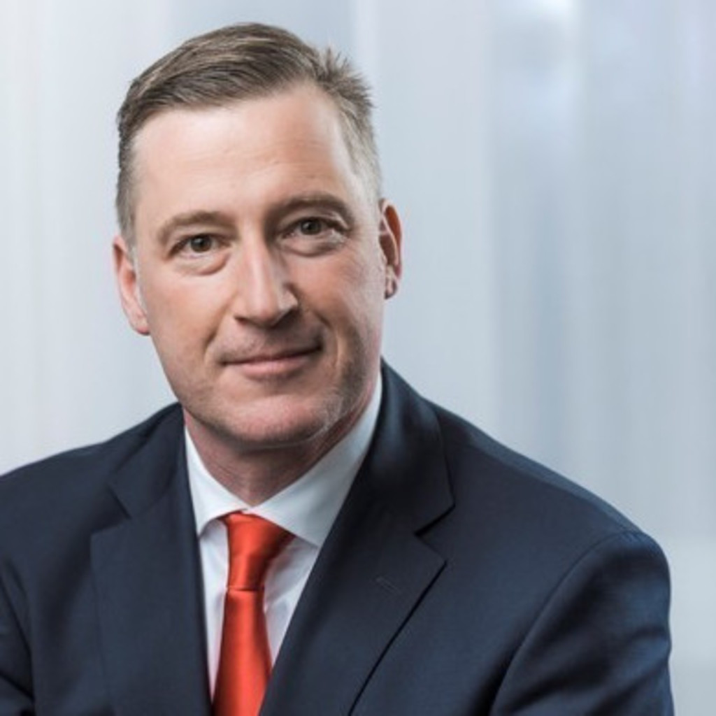 Andreas W. Voigt - Partner - Treuhand- und Revisions-AG Niederrhein | XING