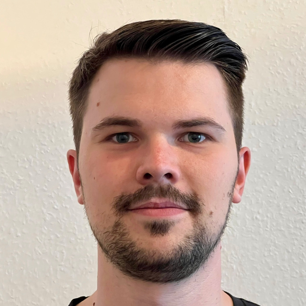 Finn Mahrenholtz - Werkstudent Master Data Management - Schaeffler | XING