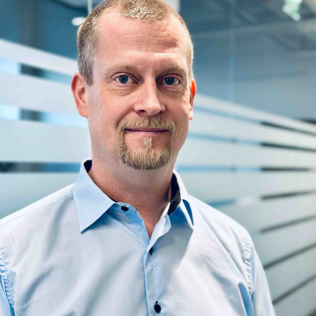 Thomas Hirsch - Manager IT Infrastructure Workplace - voestalpine group-IT GmbH | XING