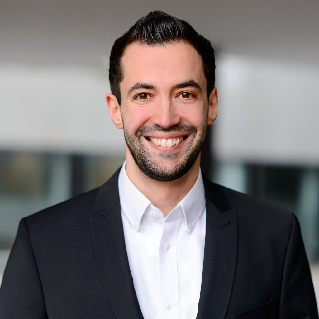 Robin Schäfer - Senior Partner Manager Disney+ & Transactional - The ...