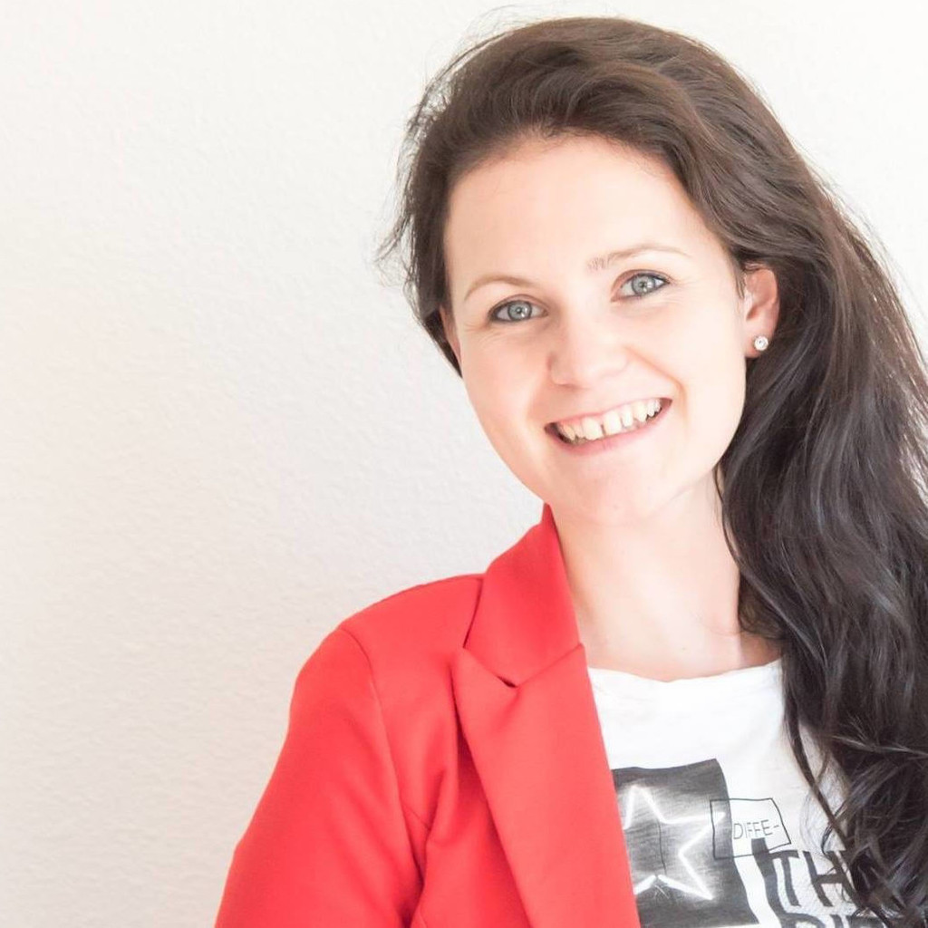 Stefanie Prochnow - Betriebsleiterin - Unternehmen von Ruwen Prochnow ...