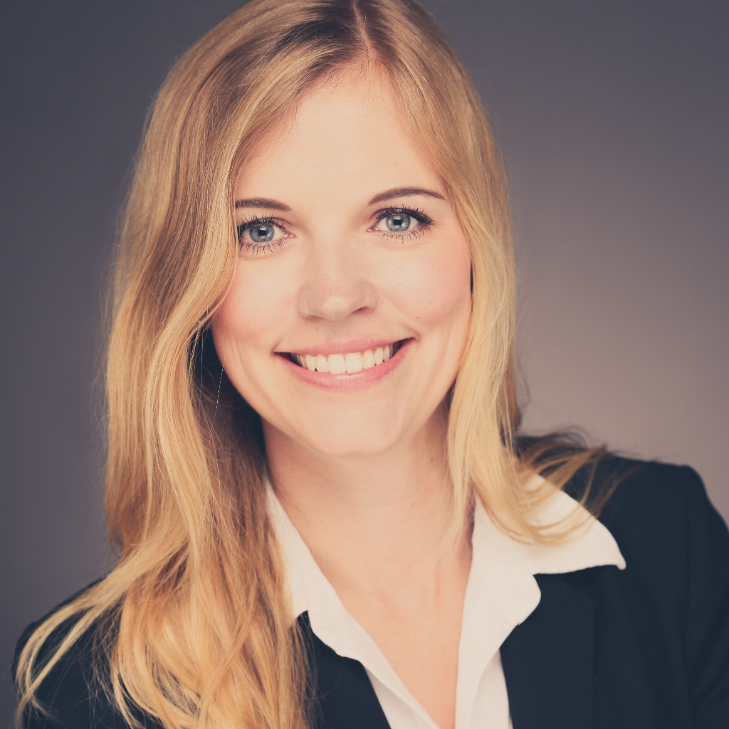 Sophia Duderstadt - Wirtschaftsingenieurwesen Fachrichtung Bau - RWTH ...