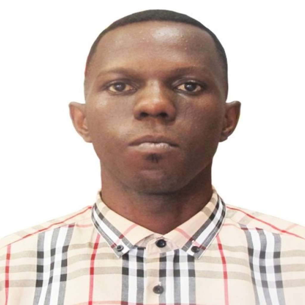 SIMON MINGA - Seafood processor - BLUE MARVIN | XING