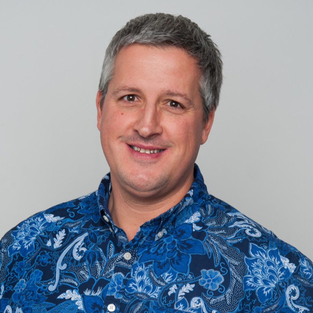 Markus Reiter - Solutions / Project Manager - DAVID Systems GmbH | XING