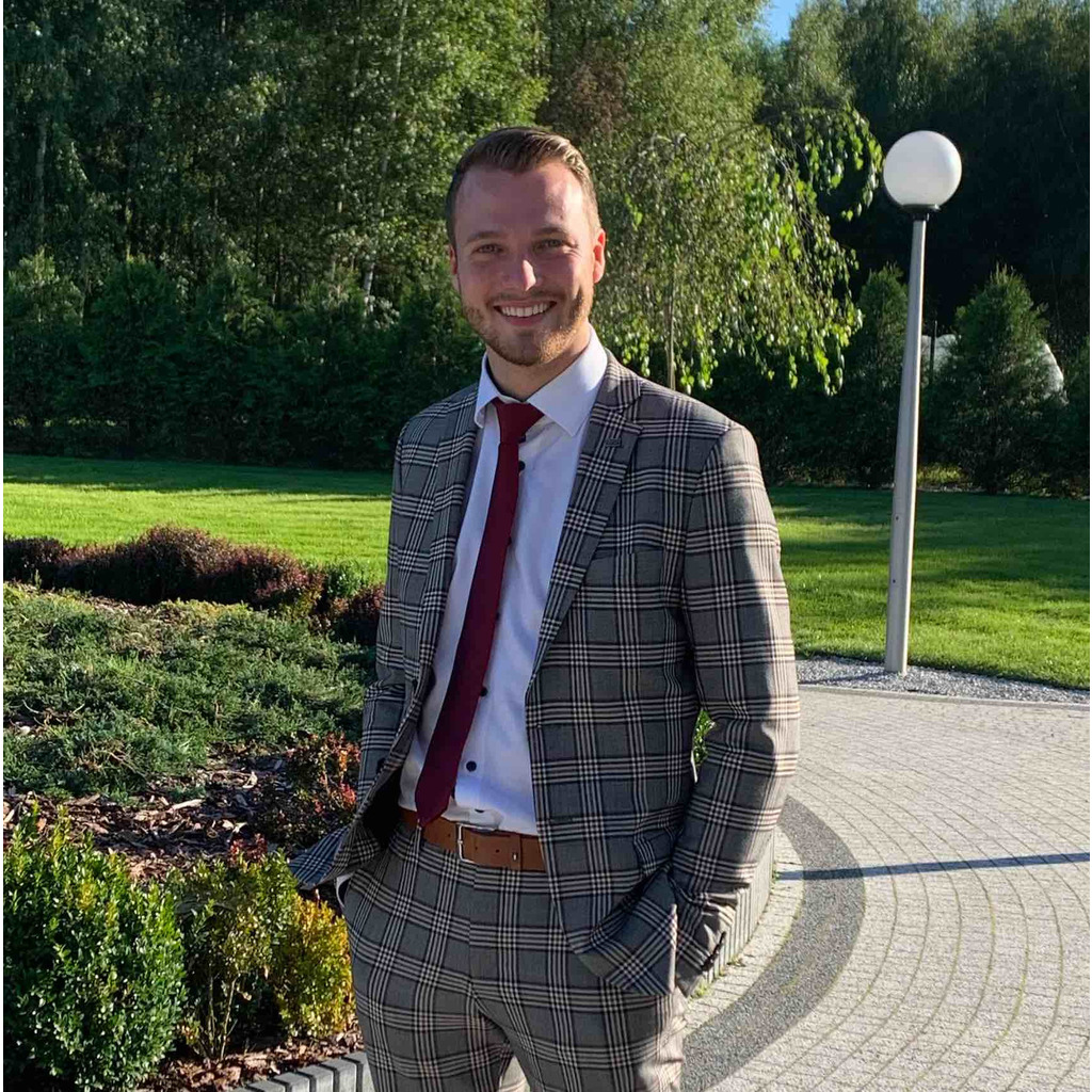 Julian Wasik - Immobilienkaufmann - Wohnbau Stadt Lahr GmbH | XING