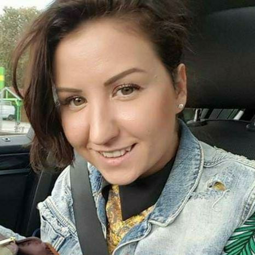 Doina Lessig - Export Manager International - ILS | XING