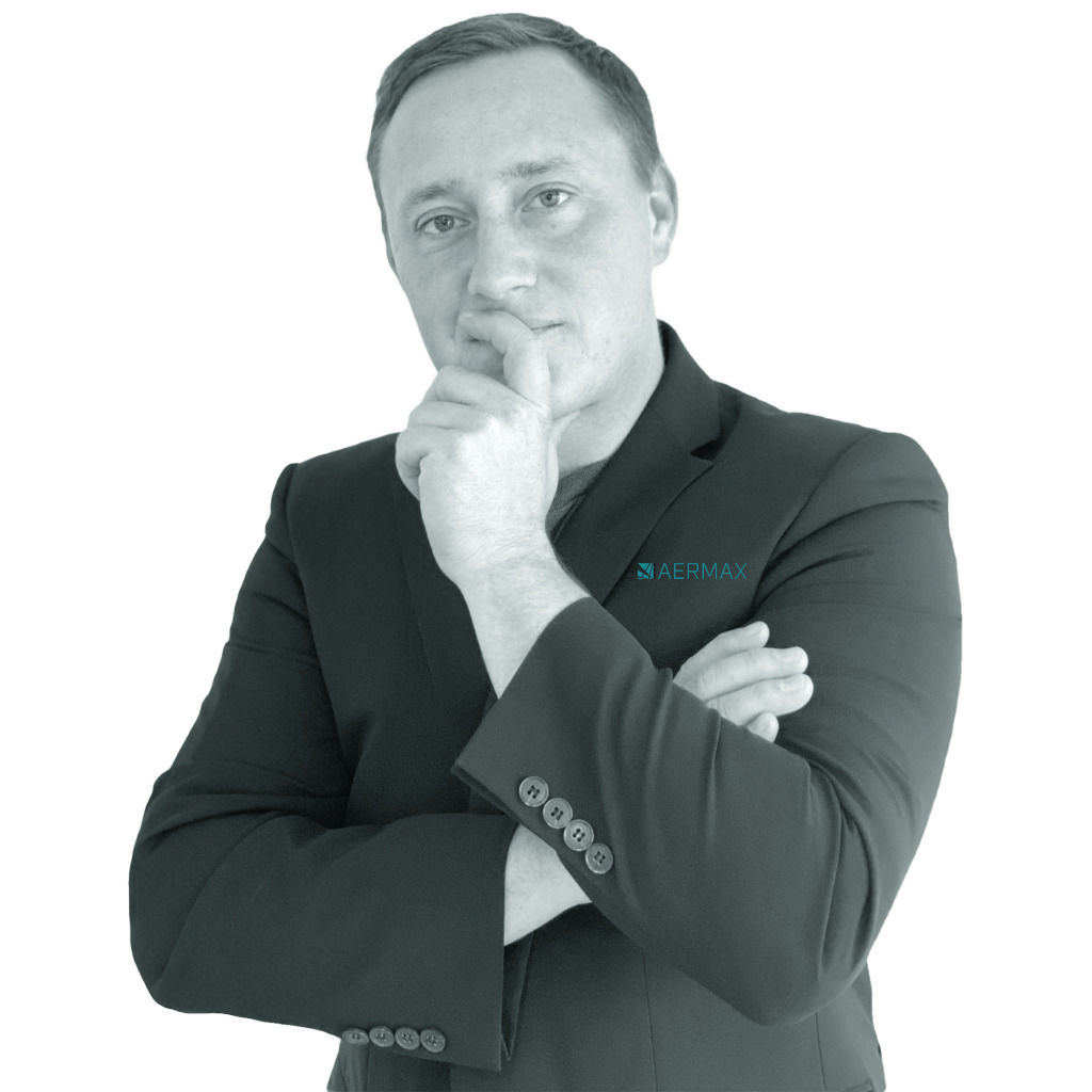 Max Wörner - Geschäftsführer - AERMAX GmbH | XING