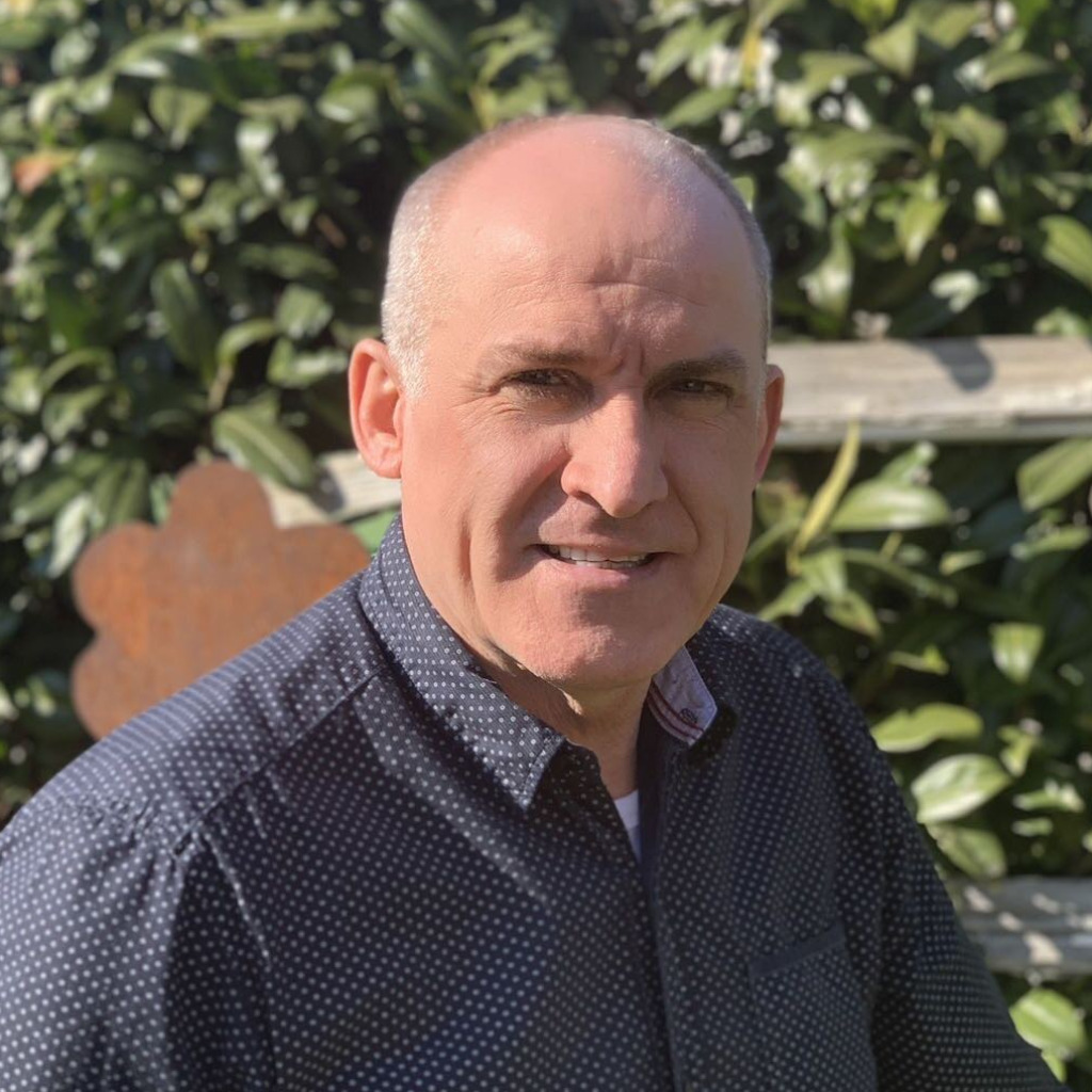 Christian Mayr - Category Management - HiPP GmbH & Co. Vertrieb KG | XING