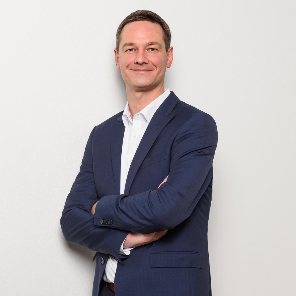 Marko Arnold - Business Line Leader Repair Solutions - ZF Group | XING