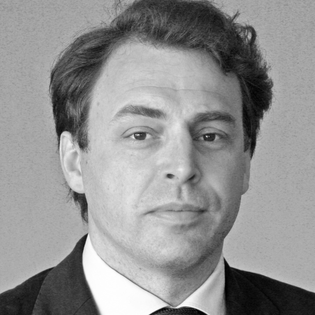 PD Dr. Christian Rosenberg - Chefarzt - Paul Gerhardt Diakonie e.V ...