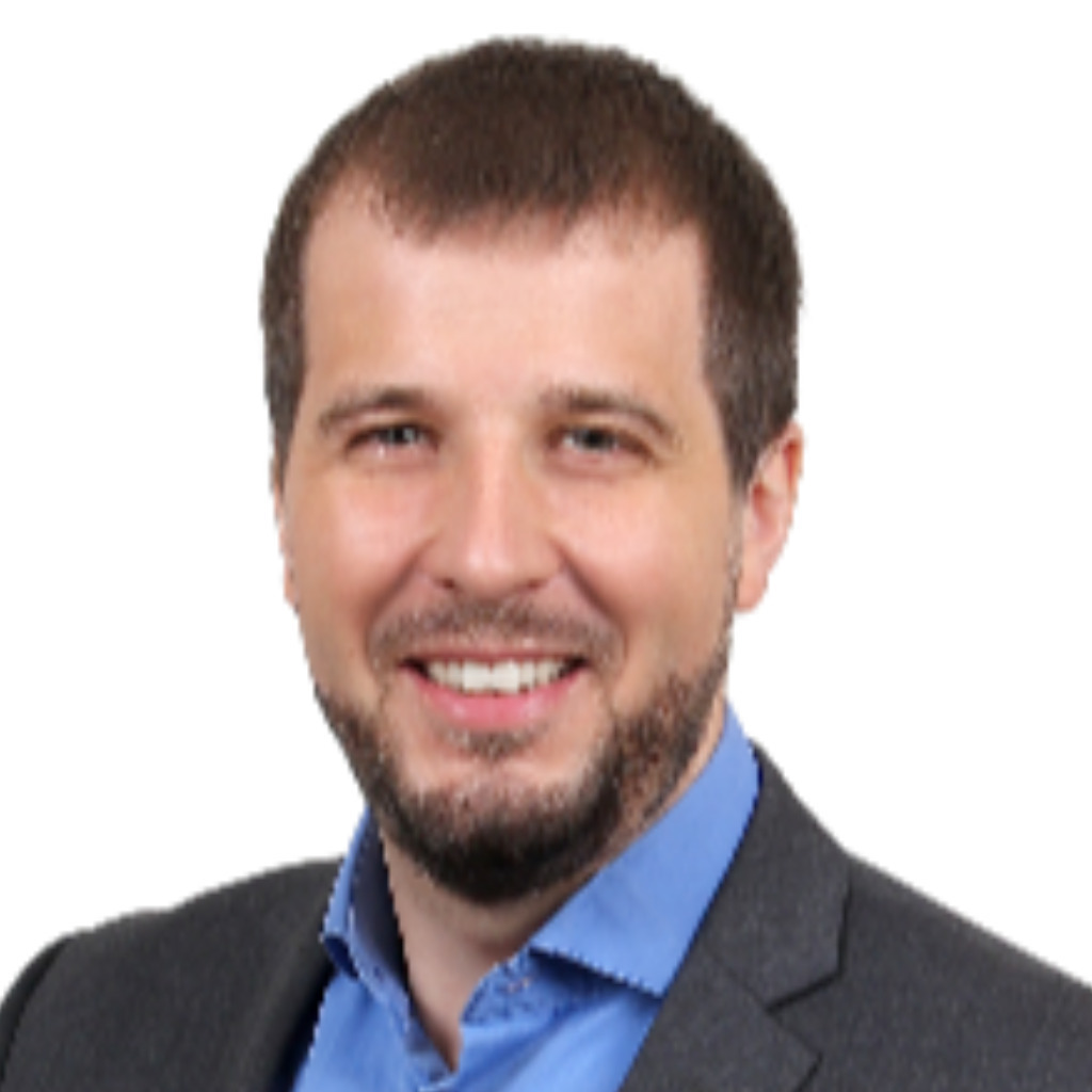 Benjamin Esterer - Research Scientist - University of Applied Sciences ...