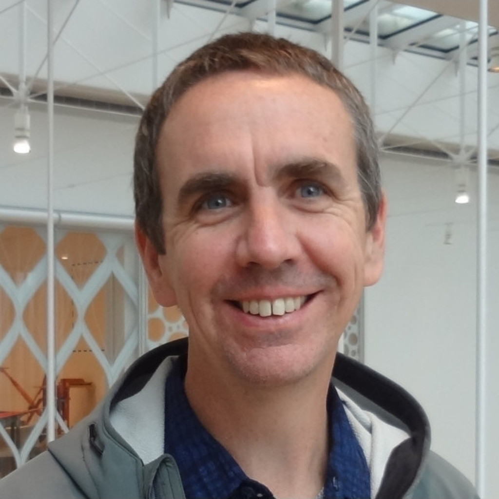 Tom Bridgwater - Staff Software Engineer - YouTube | XING