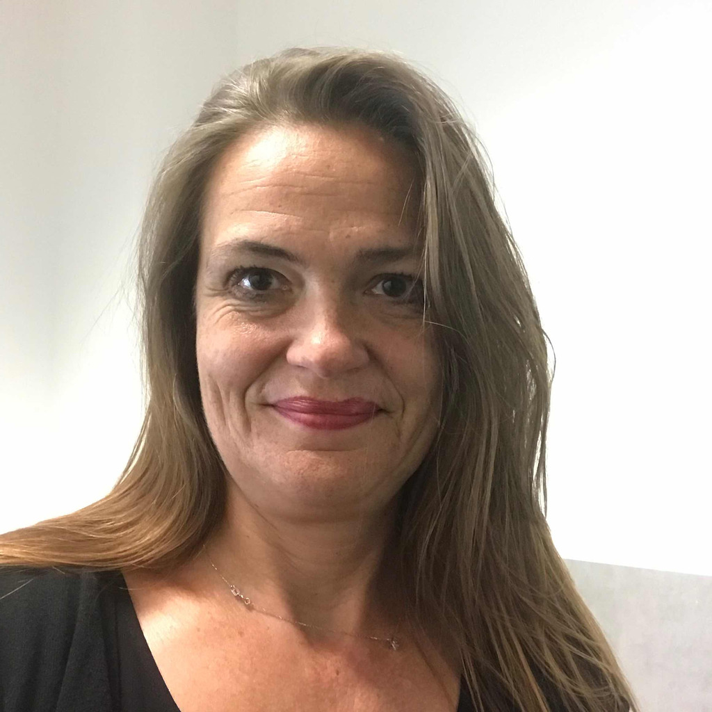 Anja Cruz Koenigs - Key Account Manager Sales & Service - RCF Germany GmbH | XING