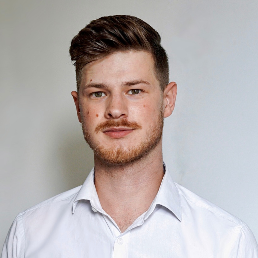 Benjamin Schmidt - Drohnen Pilot - Benjamin Schmidt | XING