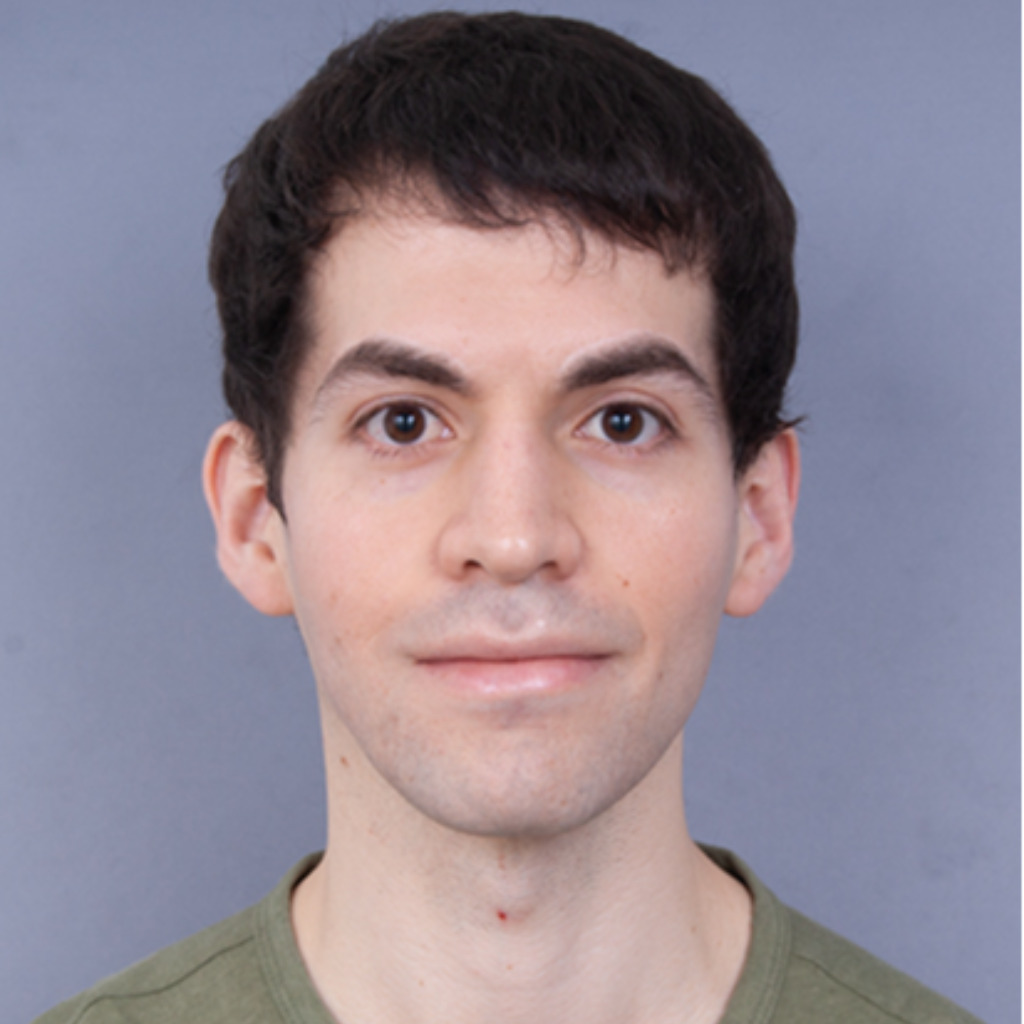 Martin Castro Vassallo - Logistics Intern - Pan American Silver ...