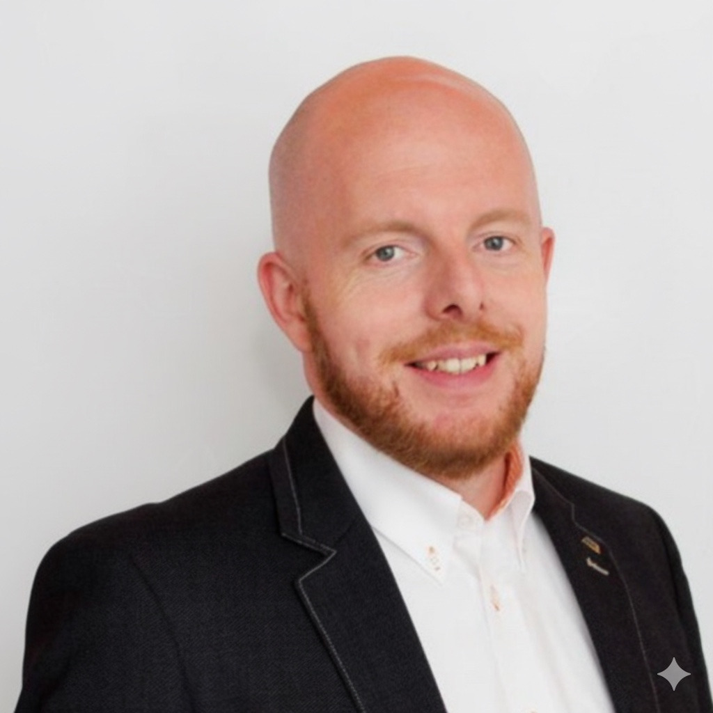 Daniel Bothe - Leiter Vertrieb - COBA-Baustoffgesellschaft für Dach ...