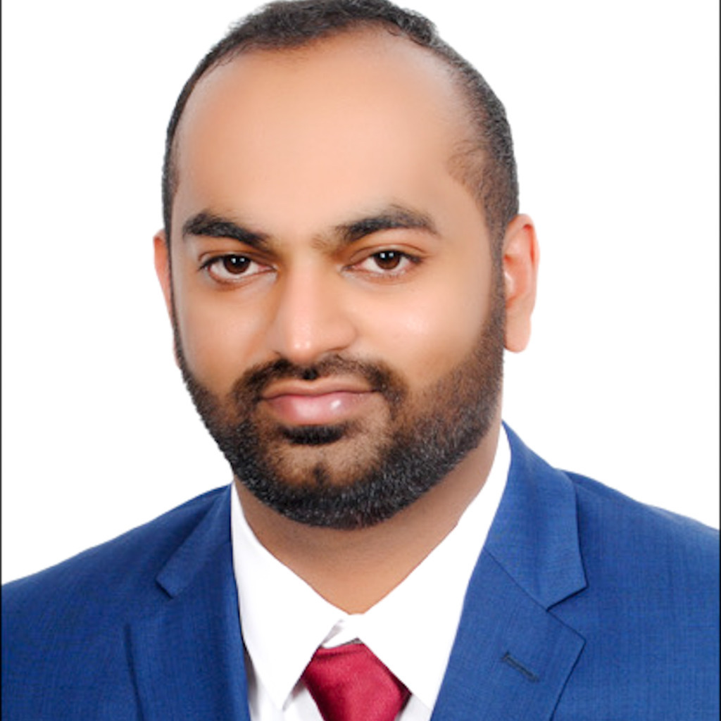 Vedanth Shetty - Mechanical Engineering and Management - TU Hamburg-Harburg | XING