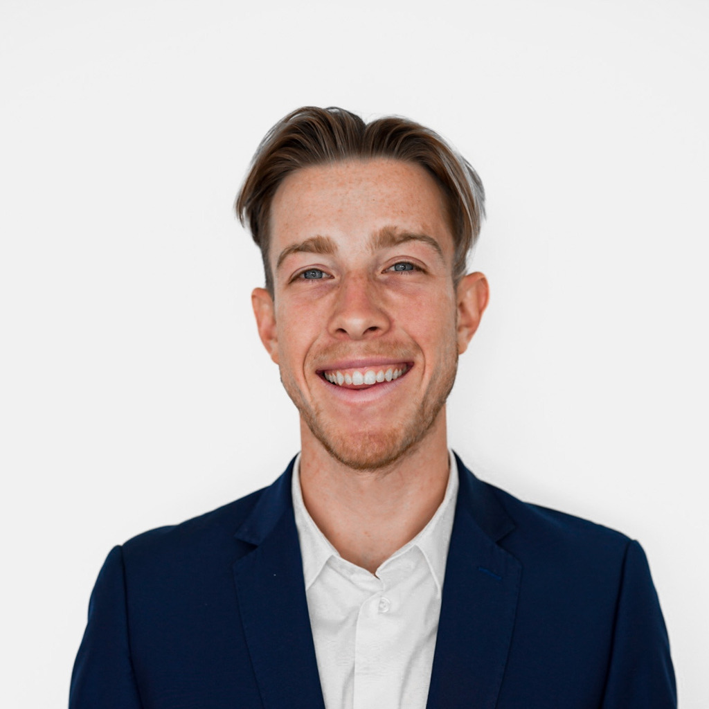 Yannick Stauder - Consultant - Deloitte | XING