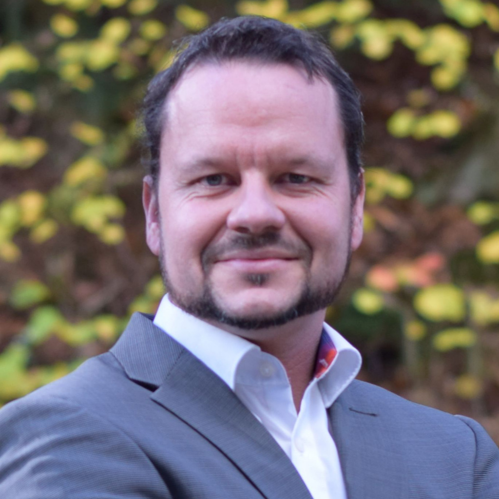 Thomas Riedel-Rink - Acquisition Manager Electric Power Steerings ...