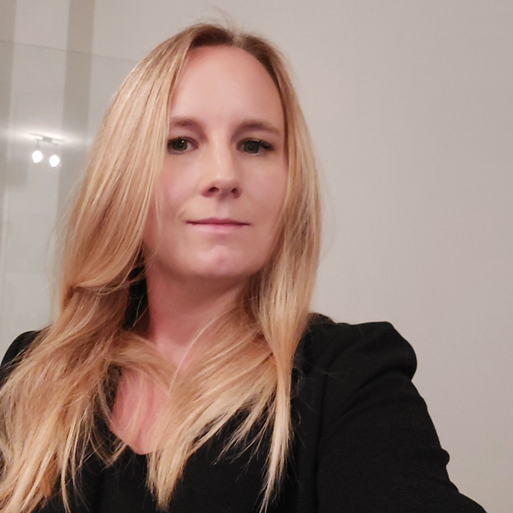 Nadine Rother - Life & Business Coach - Nadine Rother LLC | XING