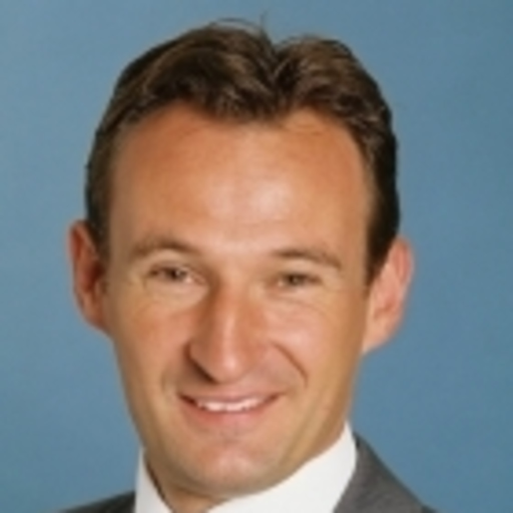 Arnaud de Jong - Vice President Training & Flight Operations Services ...