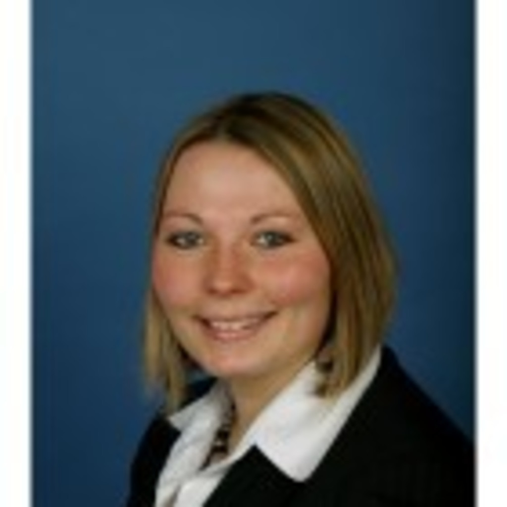 Dagmar Martin - Sachbearbeiter Vertriebskanäle und Kampagnen ...