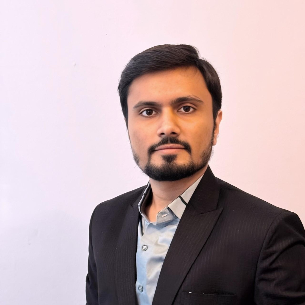 Vivekkumar Parmar - Management of Textile Trade and technology ...