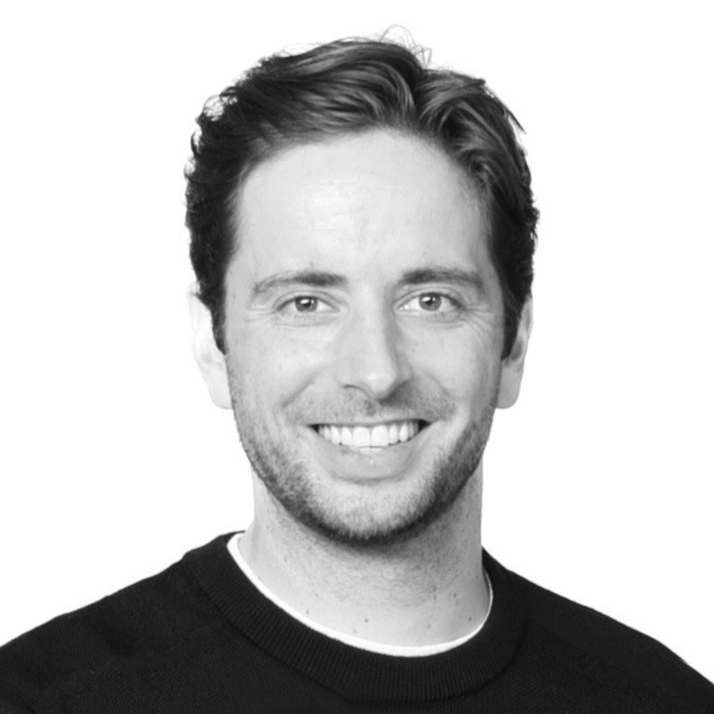 Gabriel Reitz - Director Business Development & Marketing - Front Row ...