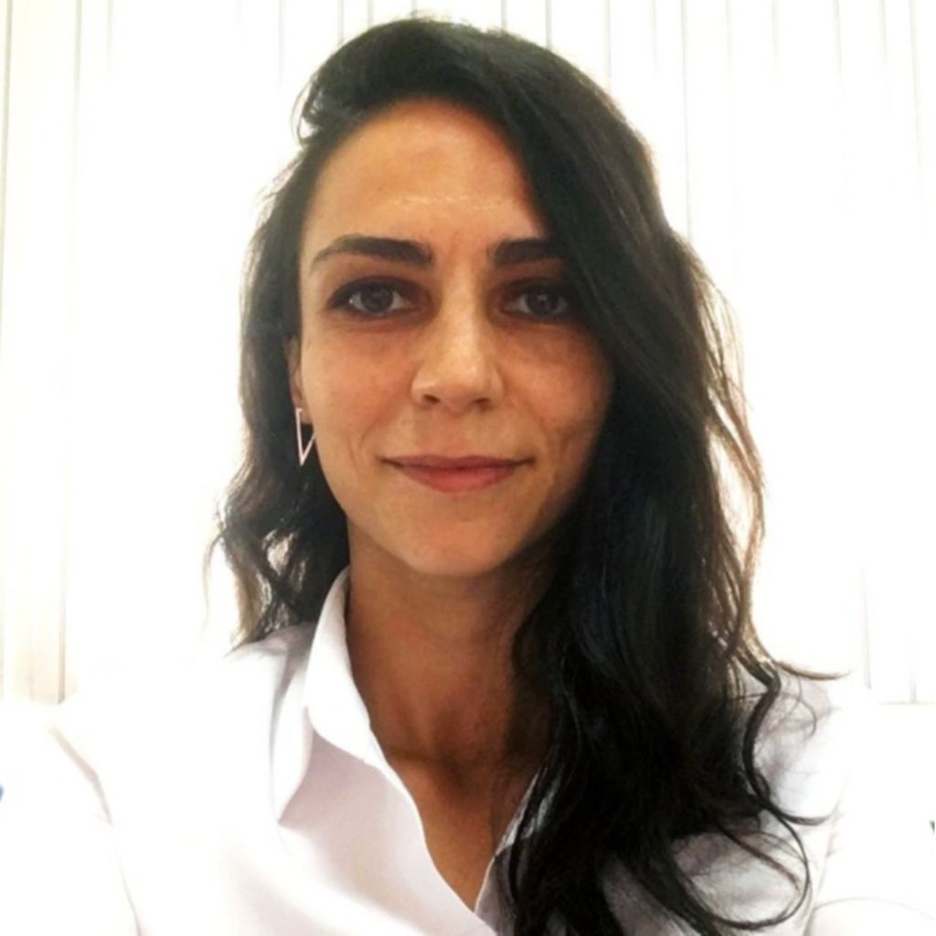 Shirin Shakir - Alias Designer - Ugur Ipek Design | XING