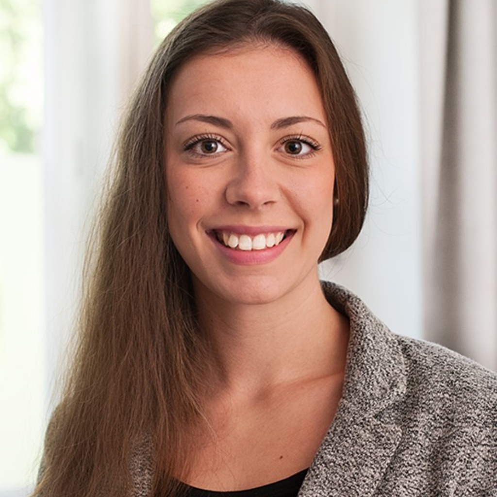 Jessica Rauschmann - BWL - Fachhochschule Westküste | XING