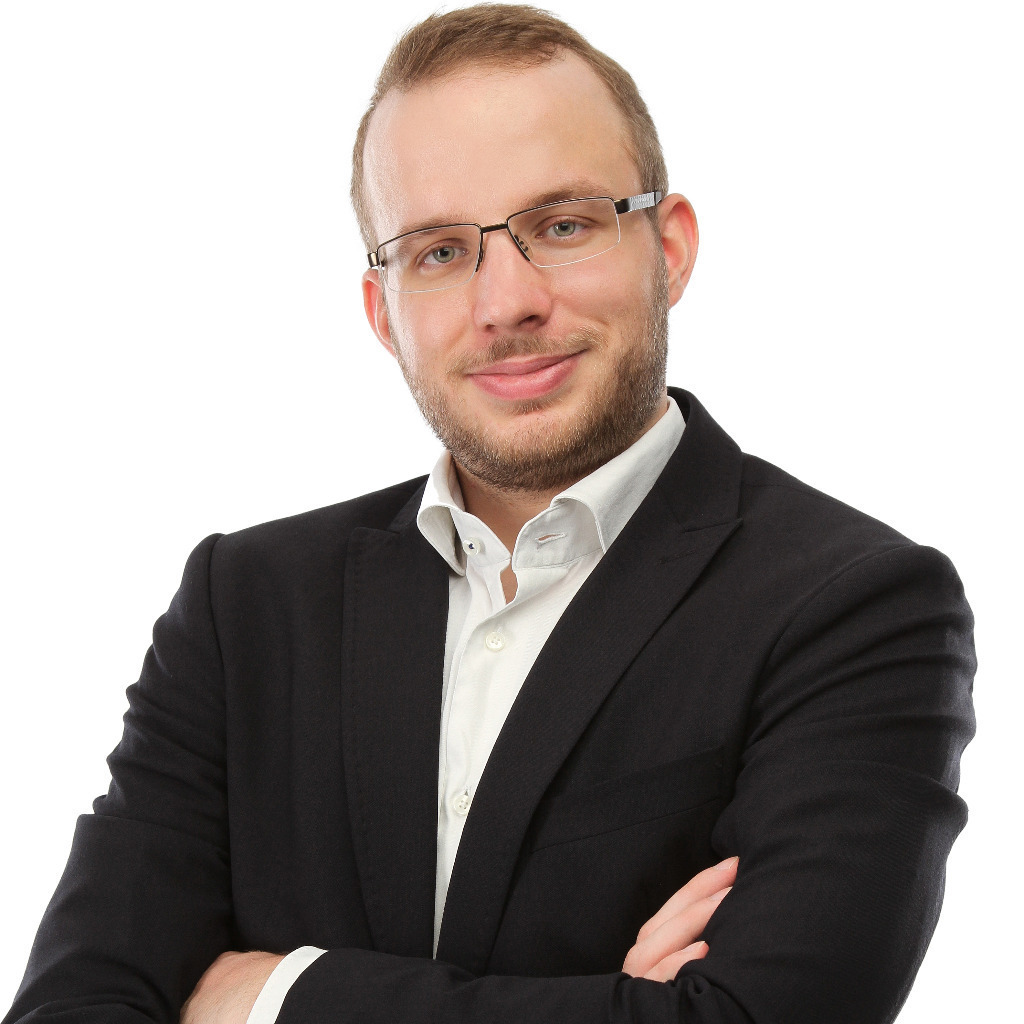 Marco Busse - Channel Manager EMEA Central - One Identity | XING