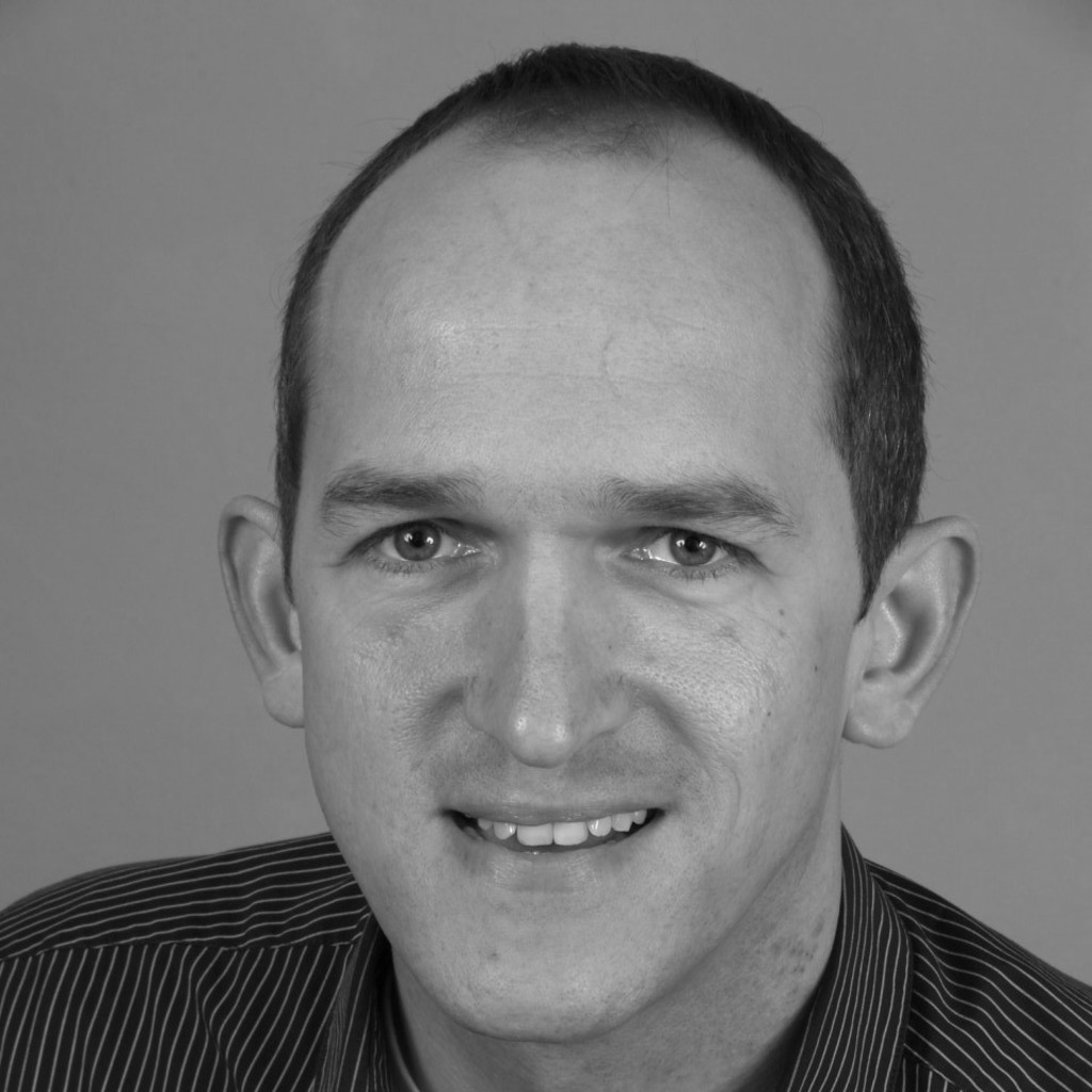 Stephan Kaufmann - Bauingenieur / Projektleiter - Pape Architekten AG ...