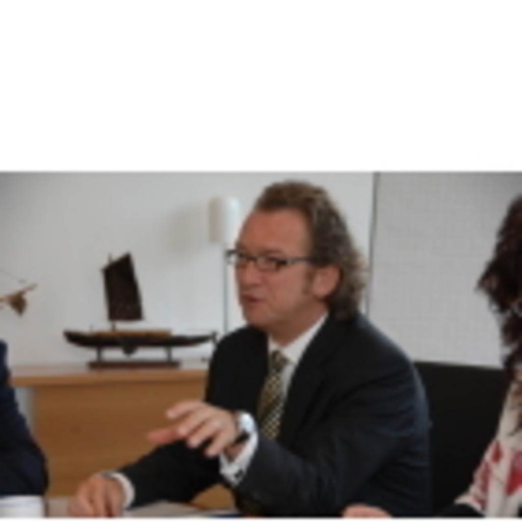 Volker Grund - Happy - Family | XING